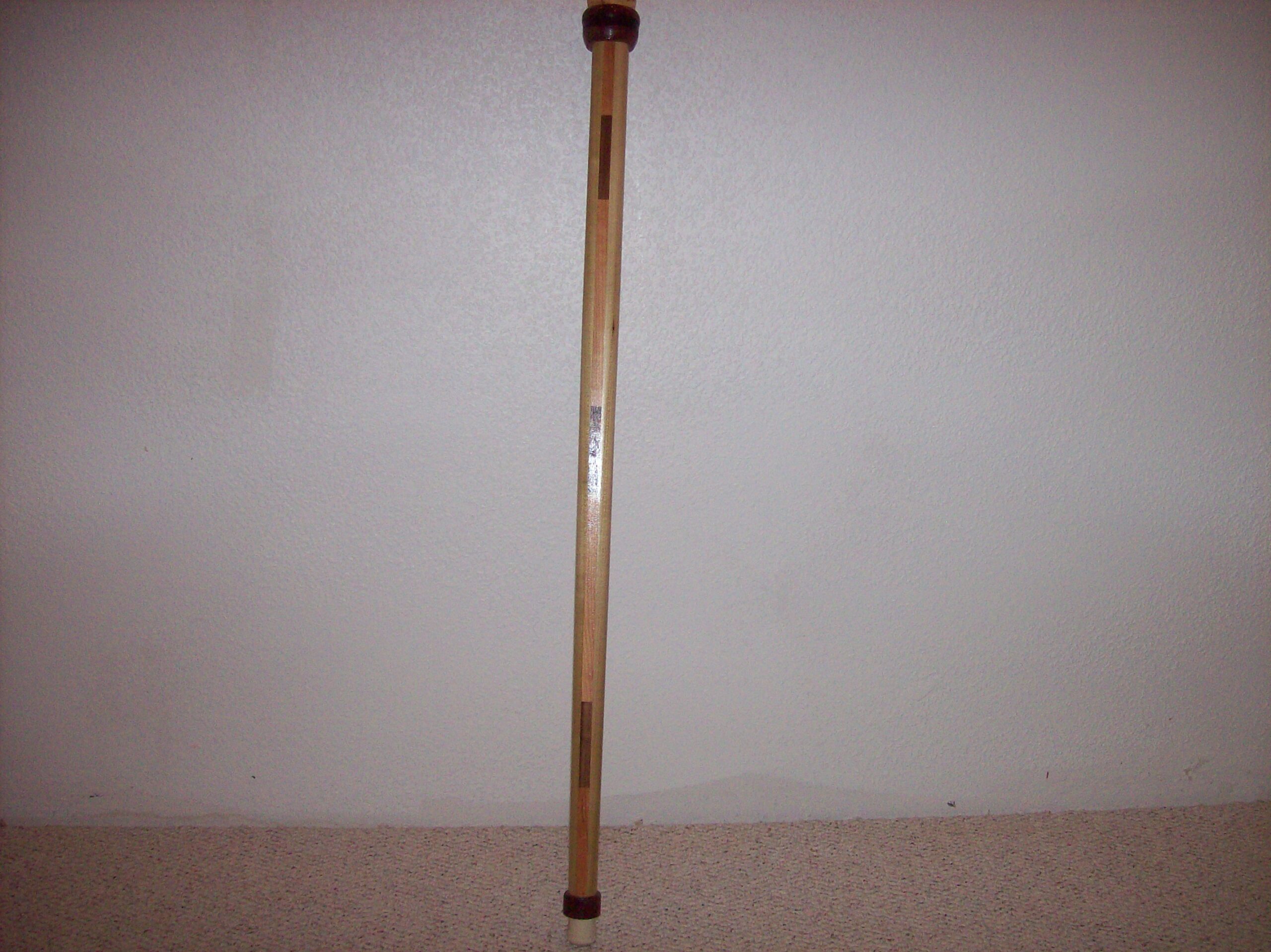 CANE - W.S. Woodmasters